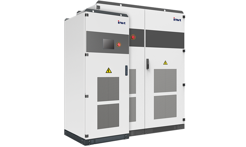 英威腾光伏BD 30-500kW-MT三相储能变流器（带隔离变压器）